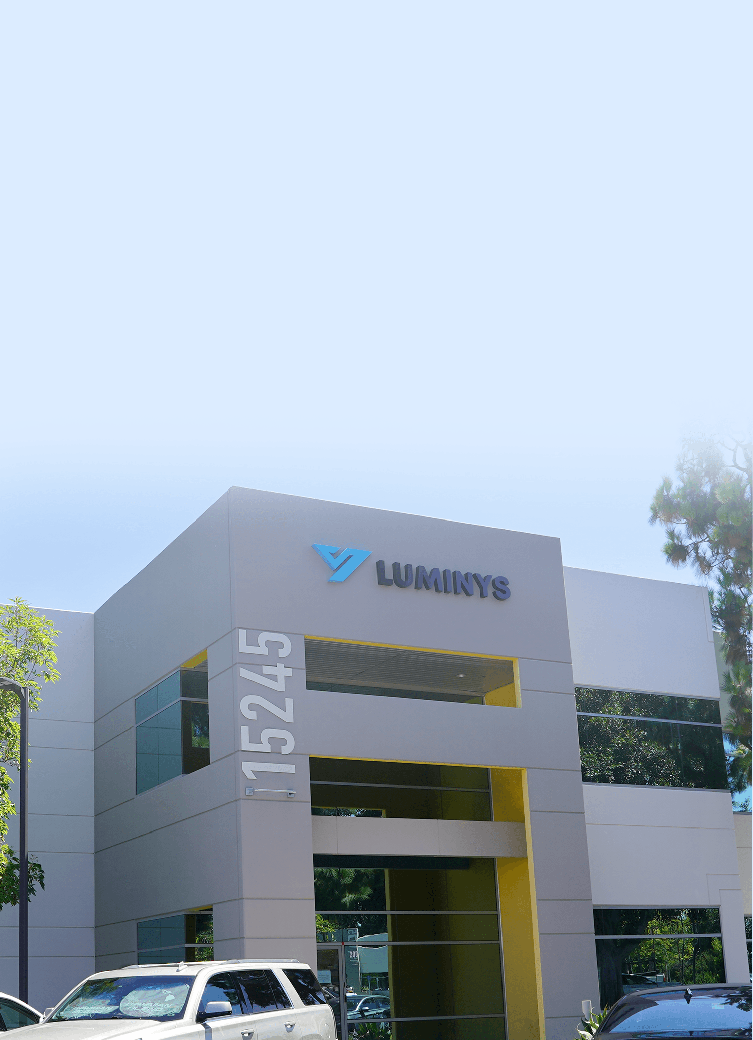 Luminys